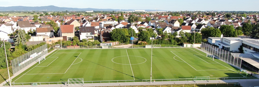 Gemeinde Stockstadt am Rhein