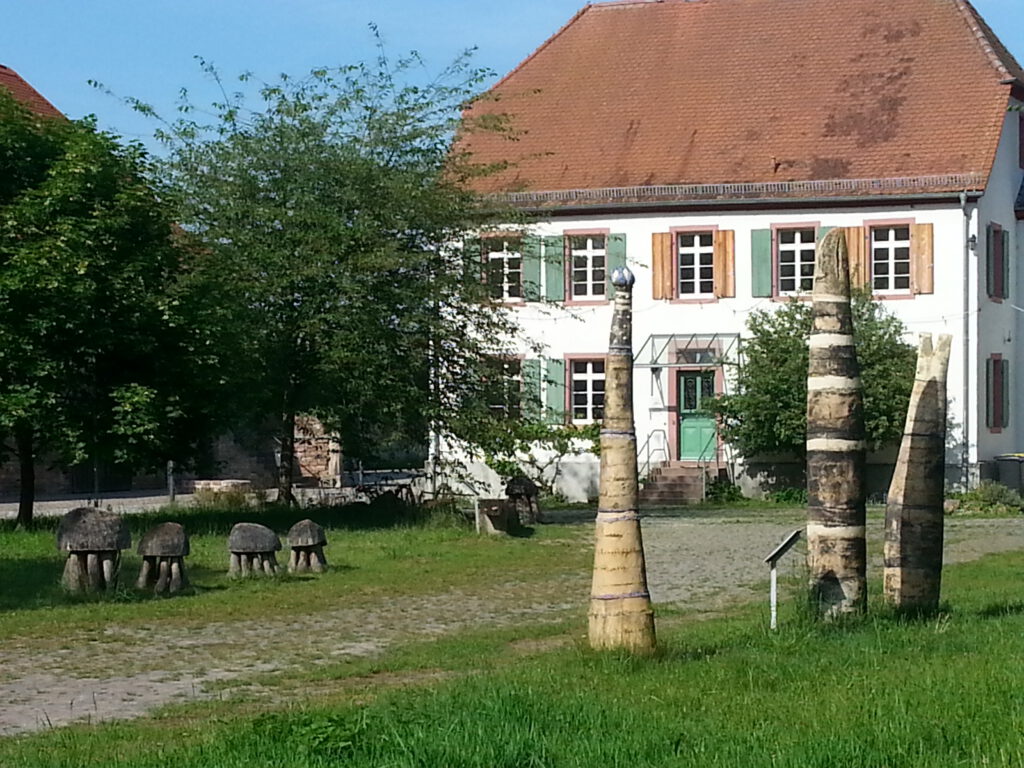 Heimatmuseum Stockstadt am Rhein – Gemeinde Stockstadt am Rhein