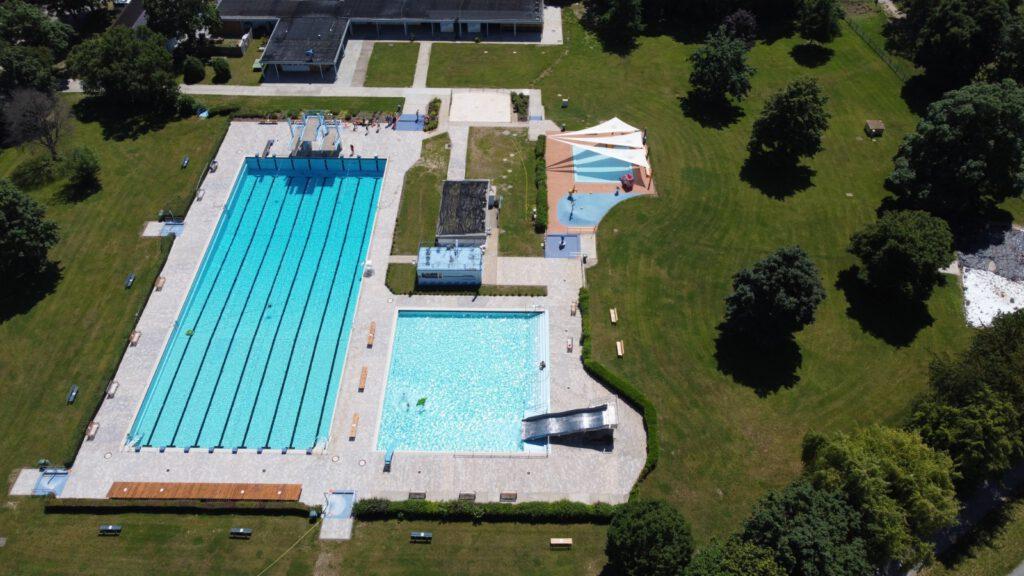 Freibad – Gemeinde Stockstadt am Rhein