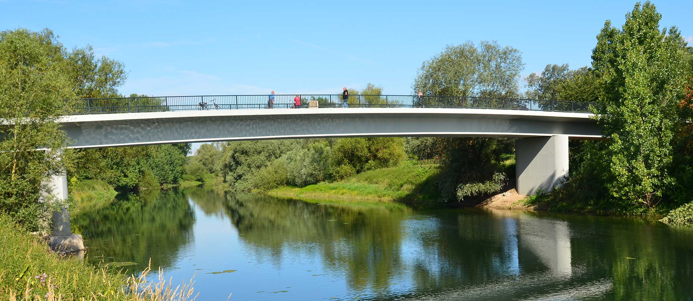 Gemeinde Stockstadt am Rhein