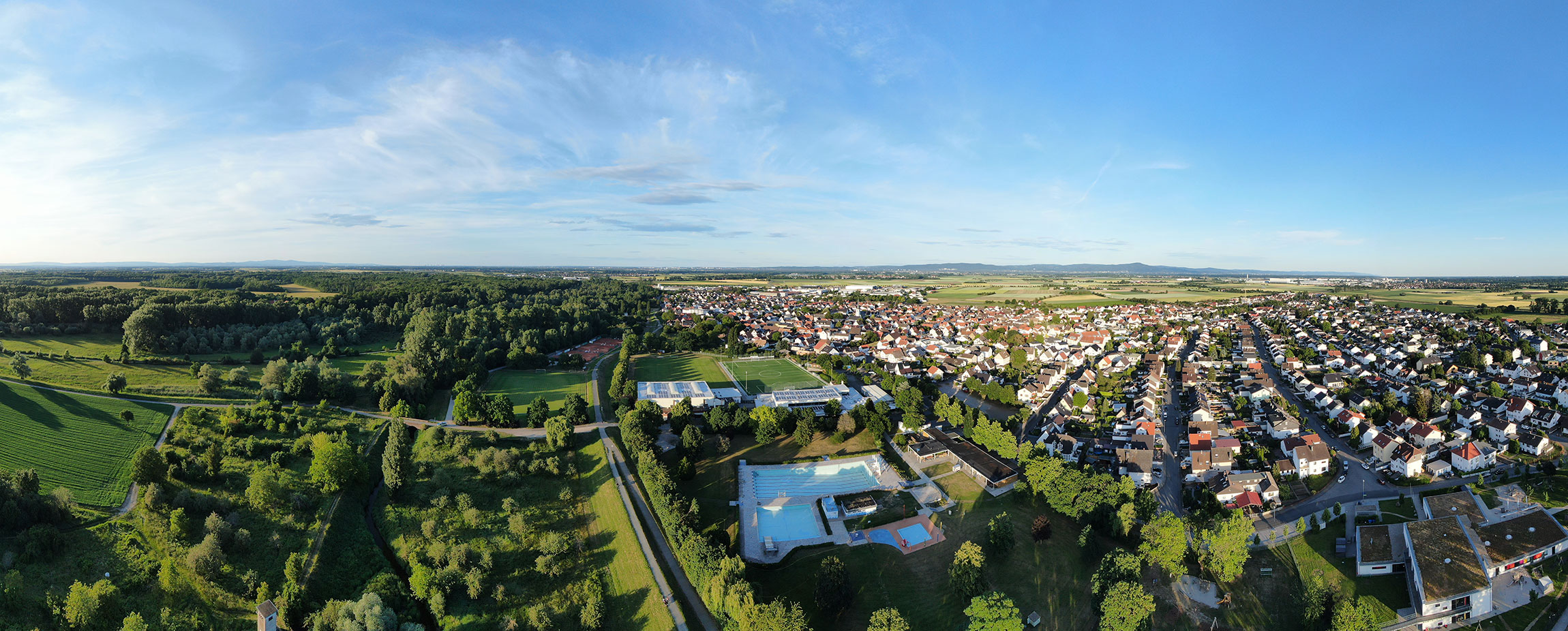 Gemeinde Stockstadt am Rhein